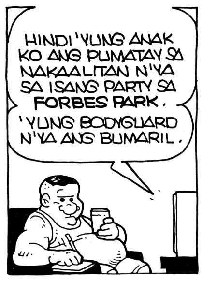 #PugadBaboy: The Science of Alibiology
