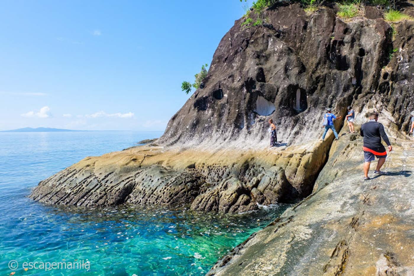 2019 bucket list: 6 stunning nature destinations in the Philippines