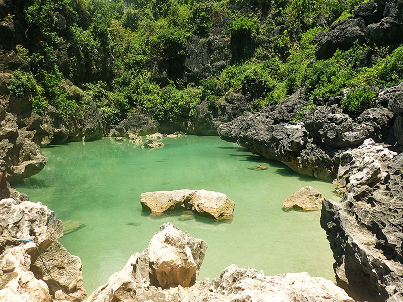 2019 bucket list: 6 stunning nature destinations in the Philippines