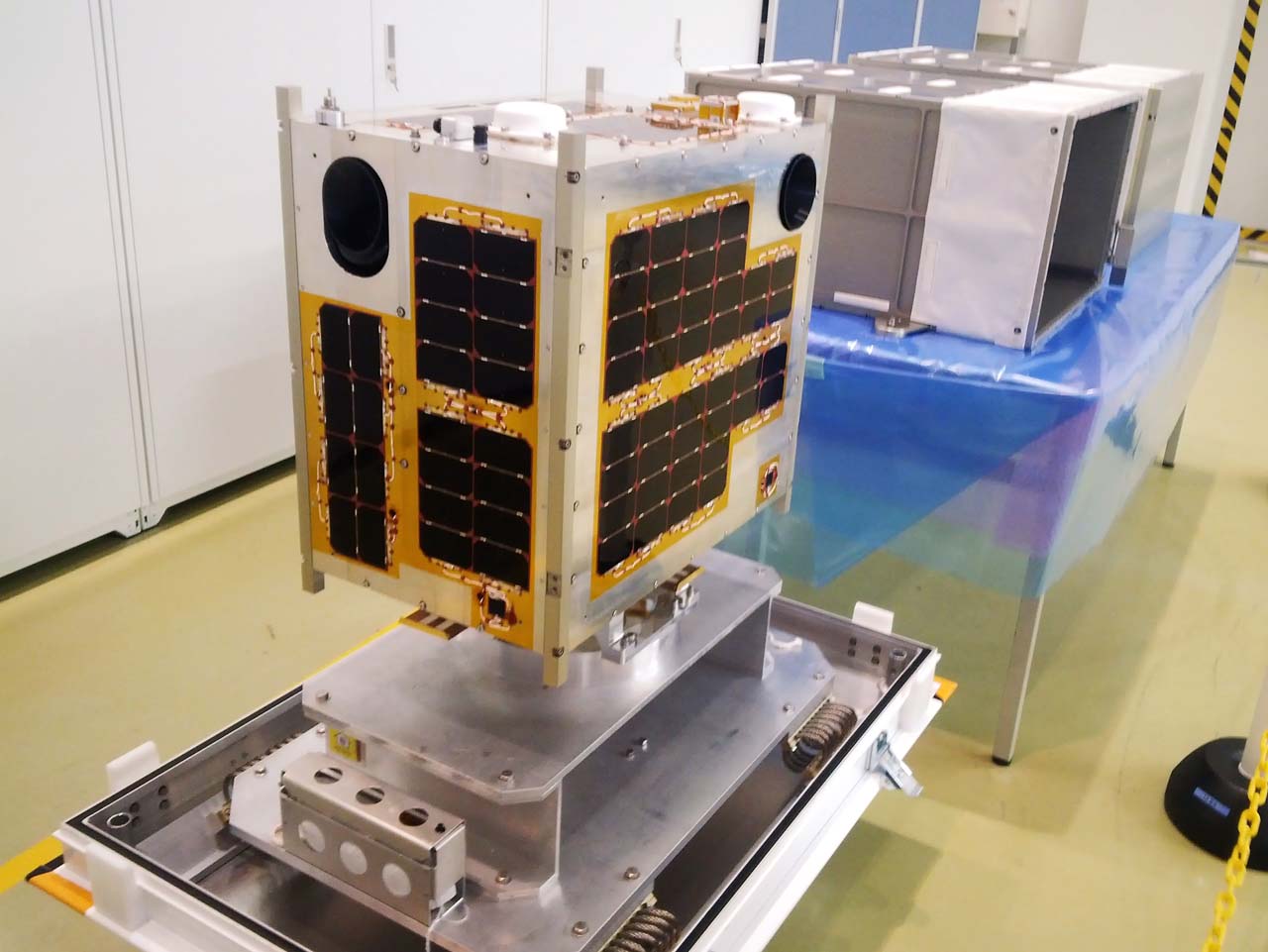 How Diwata-2 is better than PH's first satellite, Diwata-1