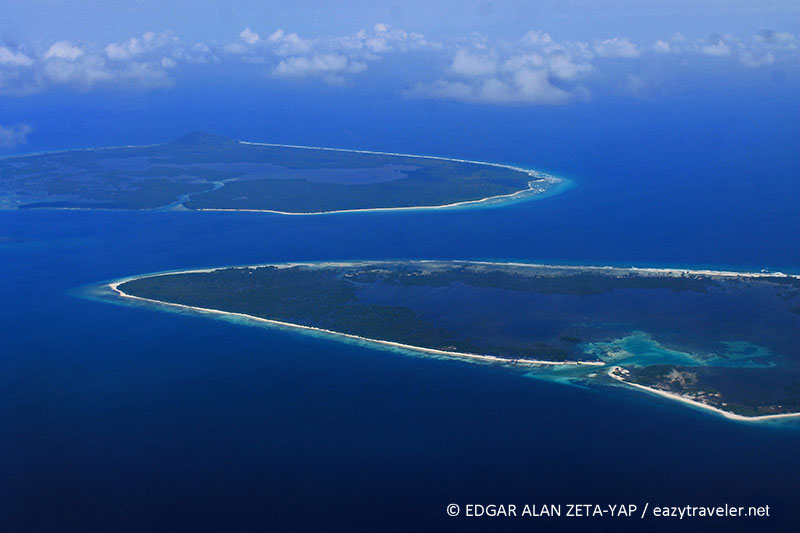 Risk and relaxation: What it's like to tour Sulu