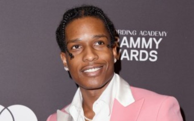 US rapper A$AP Rocky faces trial over alleged assault in Sweden
