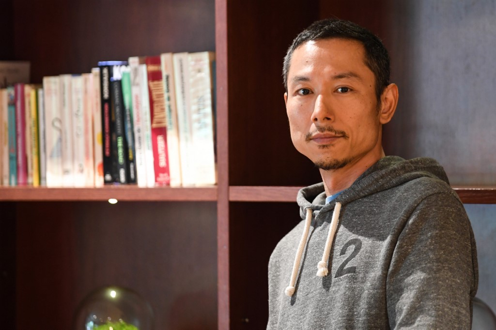 Japan's anime industry in crisis even as its popularity soars