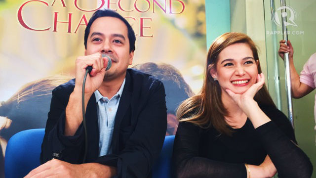 'A Second Chance' trivia: Which scene started out as a camera test?