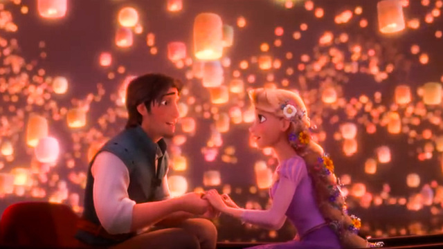 WATCH: Don't miss this enchanting a cappella 'Disney love medley'