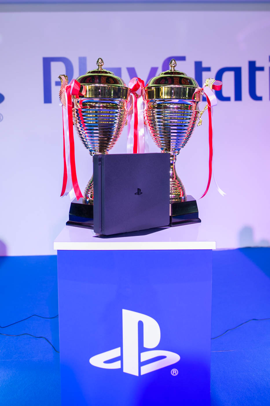 IN PHOTOS: Catch the action at GameStart 2016