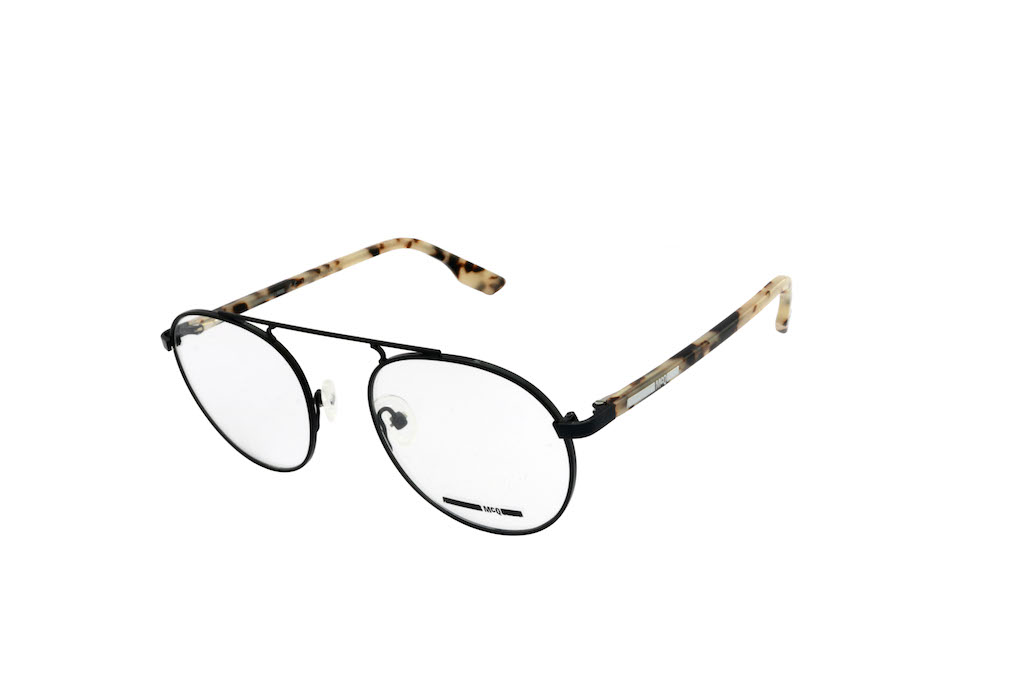 The eyes have it: Trendsetting specs for 2018