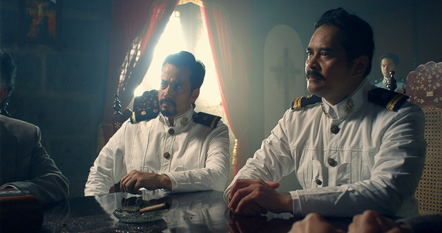‘Heneral Luna’ Review: Essential viewing
