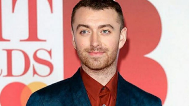 Sam Smith returning to Manila