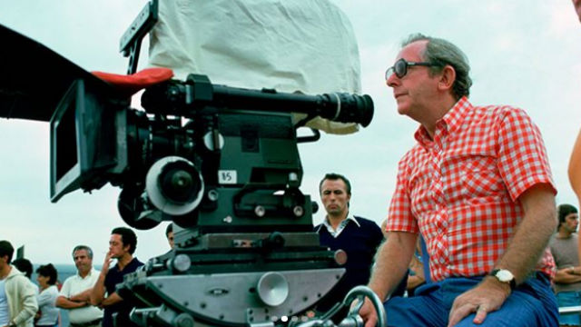 James Bond director Lewis Gilbert dies