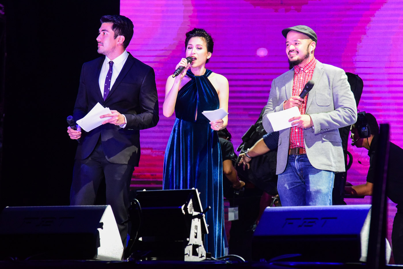 SNEAK PEEK: Okada Manila, grand entertainment venue soon to open in Manila