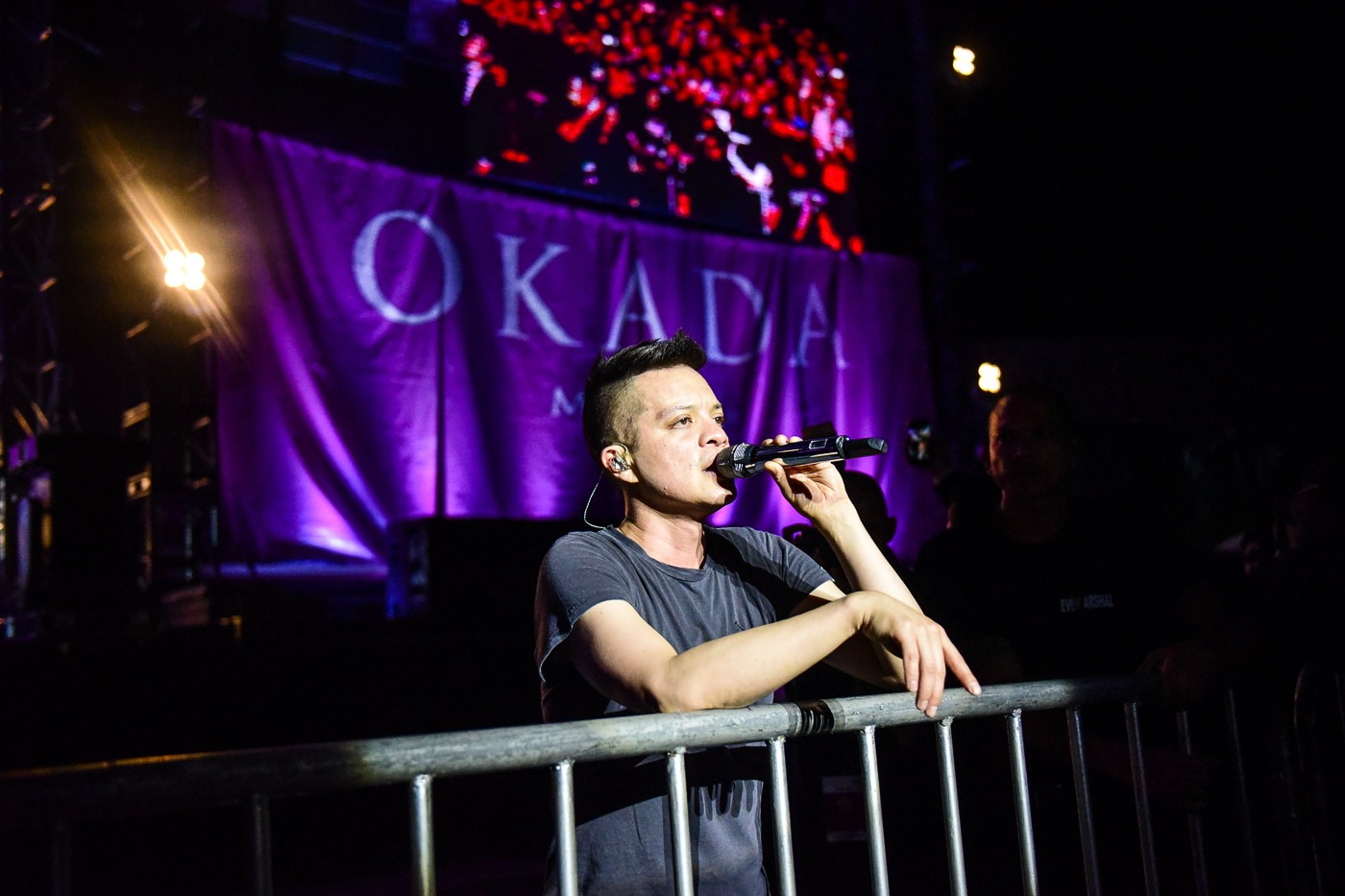 SNEAK PEEK: Okada Manila, grand entertainment venue soon to open in Manila