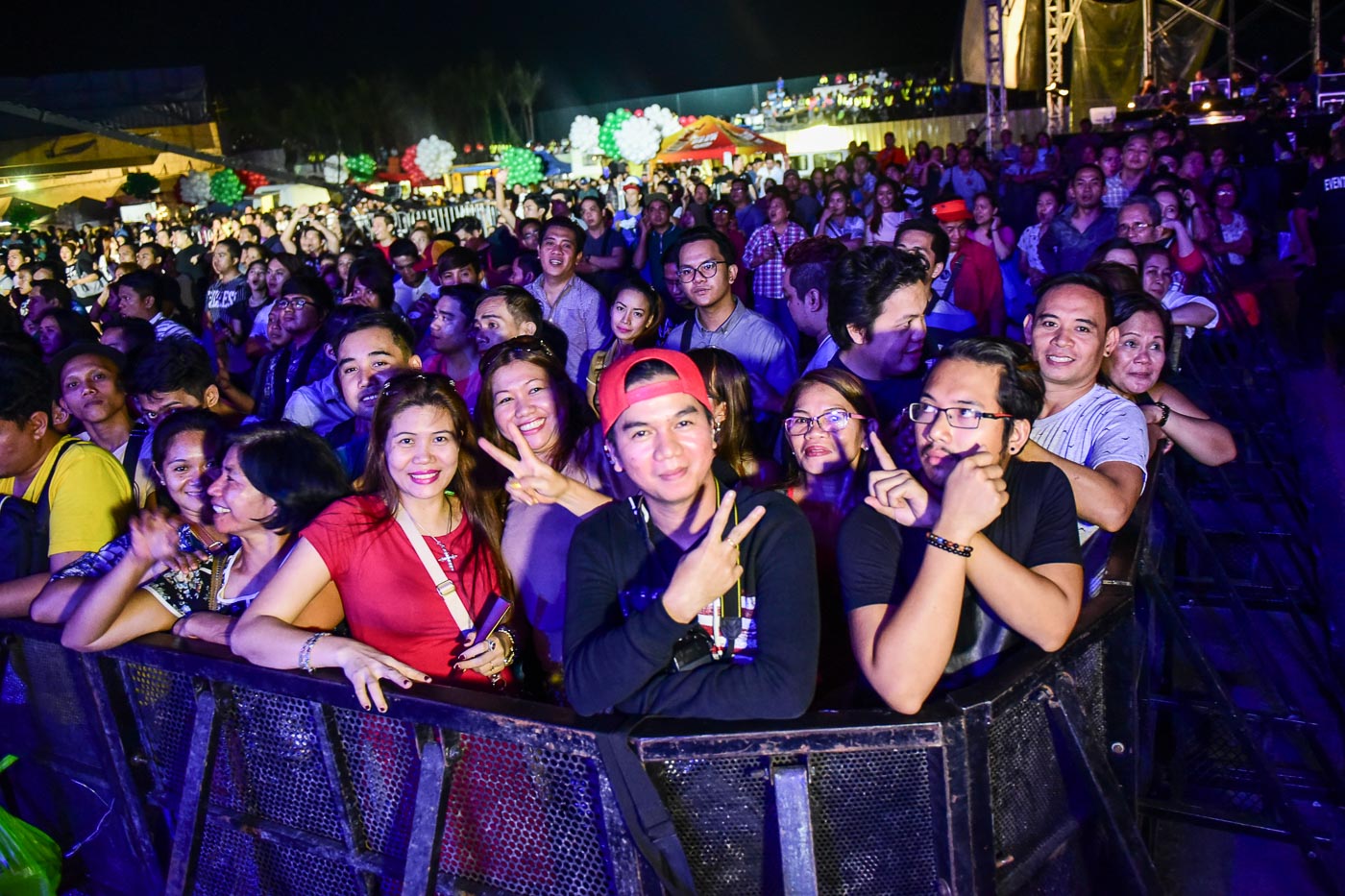 SNEAK PEEK: Okada Manila, grand entertainment venue soon to open in Manila