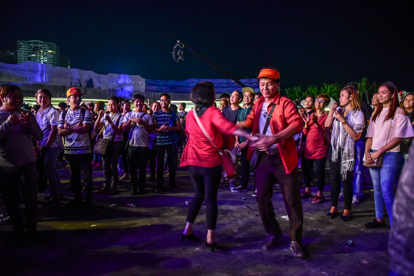 SNEAK PEEK: Okada Manila, grand entertainment venue soon to open in Manila