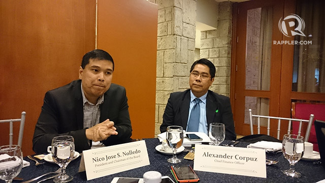Xurpas details investments at first stockholders' meeting