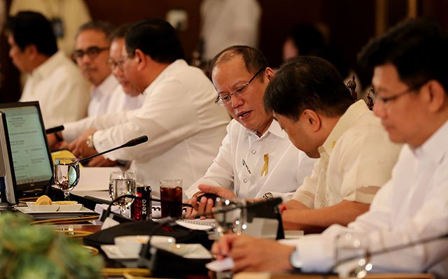 NEDA Board OKs rebidding of Cavite-Laguna expressway