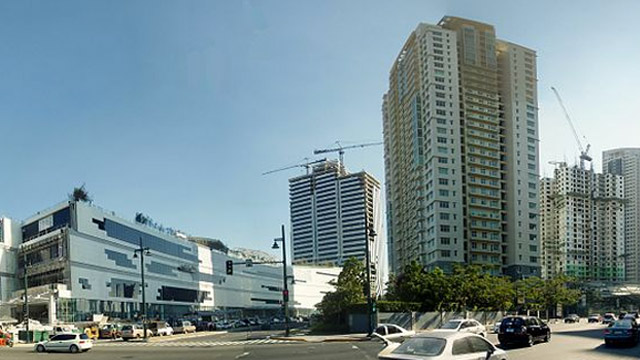 JICA-Metro Manila Subway (Line 9) | Length: 36 km | 15 Stations | U/C ...