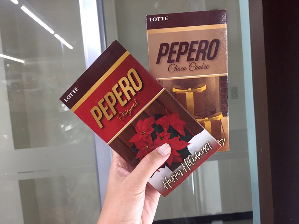 Last-minute gift guide: Convenience store Christmas shopping