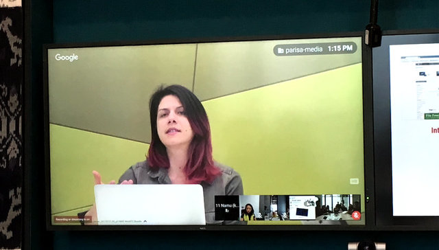 4 essential safe web browsing tips from Google's 'security princess'