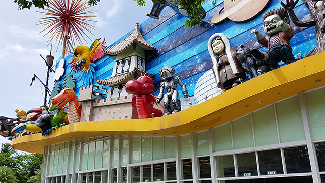 FAST FACTS: What you should know about Star City