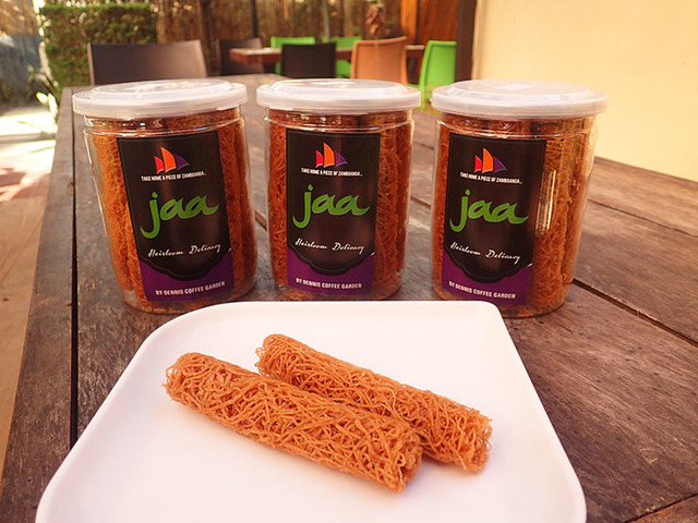 Sweet tradition: A peek at Tausug treats