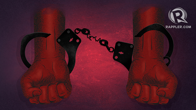 IN NUMBERS: The freed 1,914 heinous crime convicts