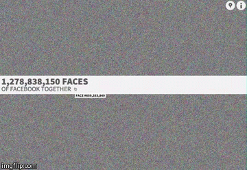 Face your Facebook