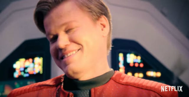 In 'Black Mirror' season 4, humanity finally wins