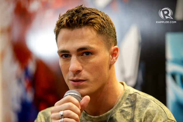 IN PHOTOS: Celebrity guests, cosplayers, exhibits at AsiaPOP Comic Con 2015