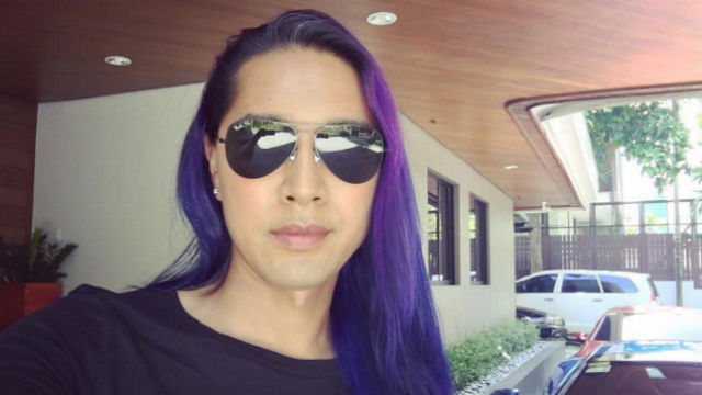 Family supports Angelina Mead King on being a trans woman