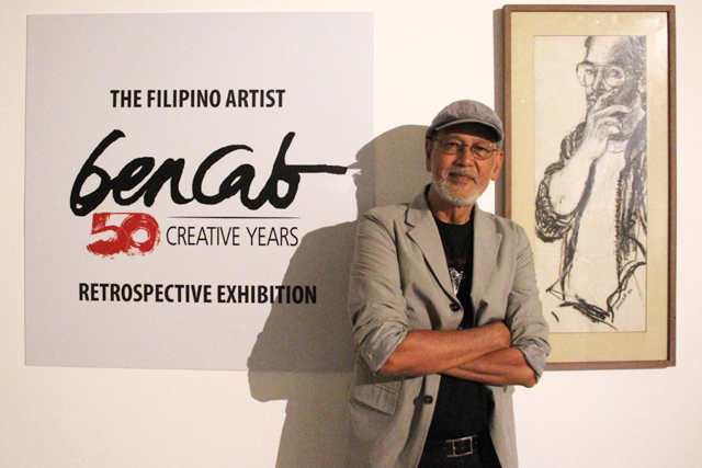 Time travel with BenCab