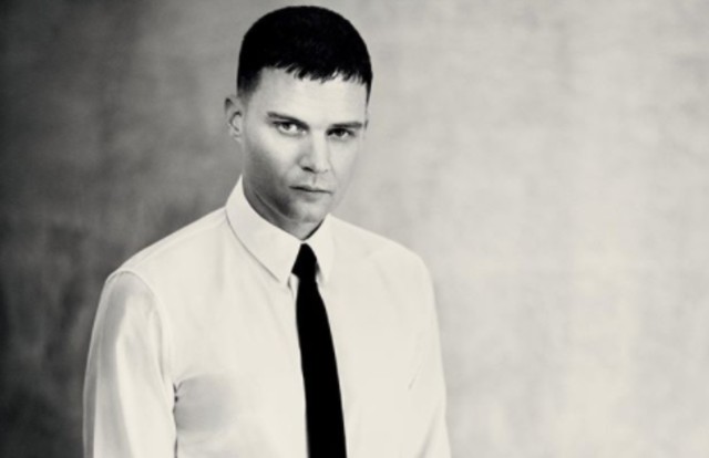 U.S. streetwear designer Matthew M. Williams takes over at French label ...