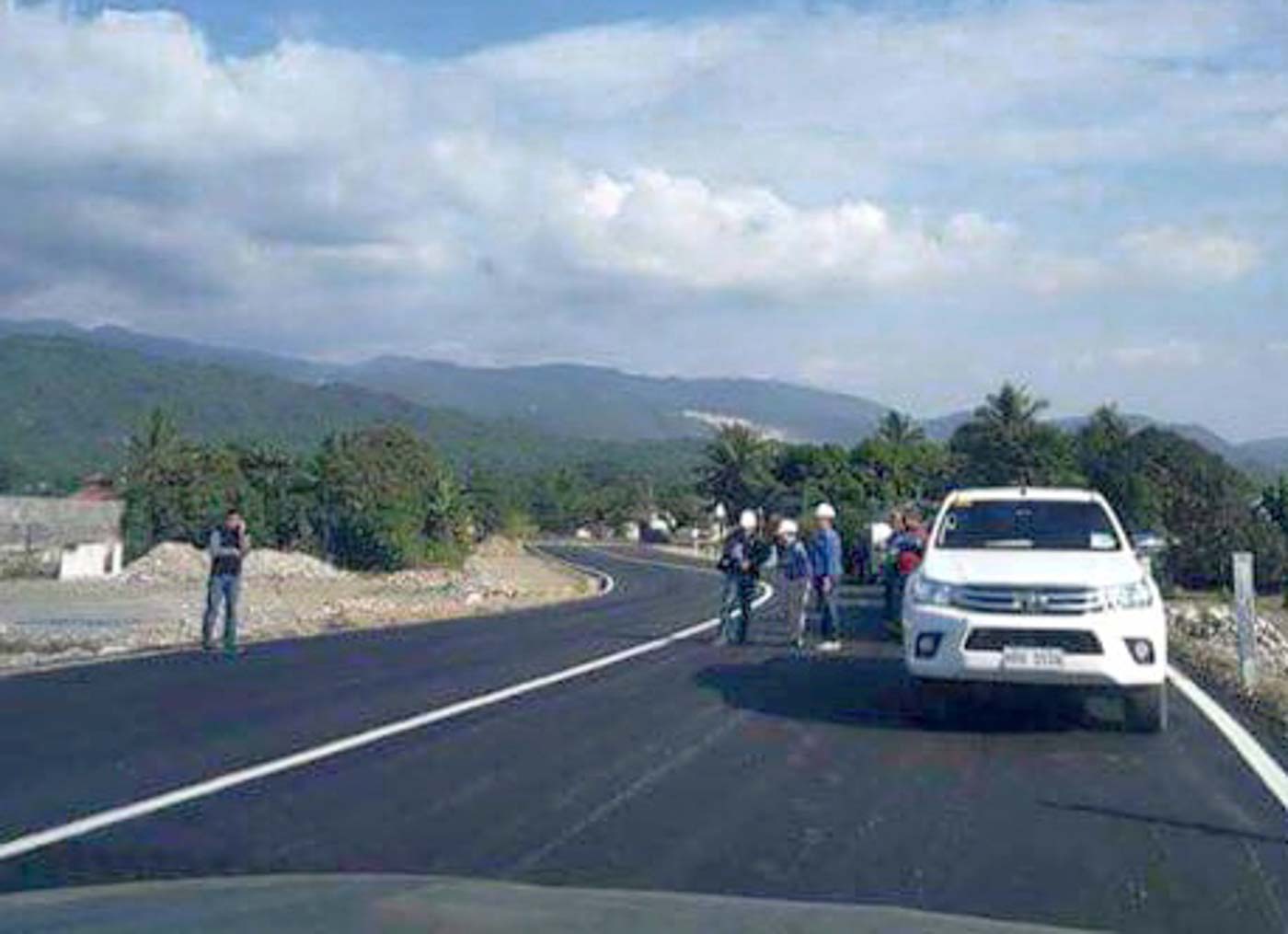 TPLEX extension opened for the holidays