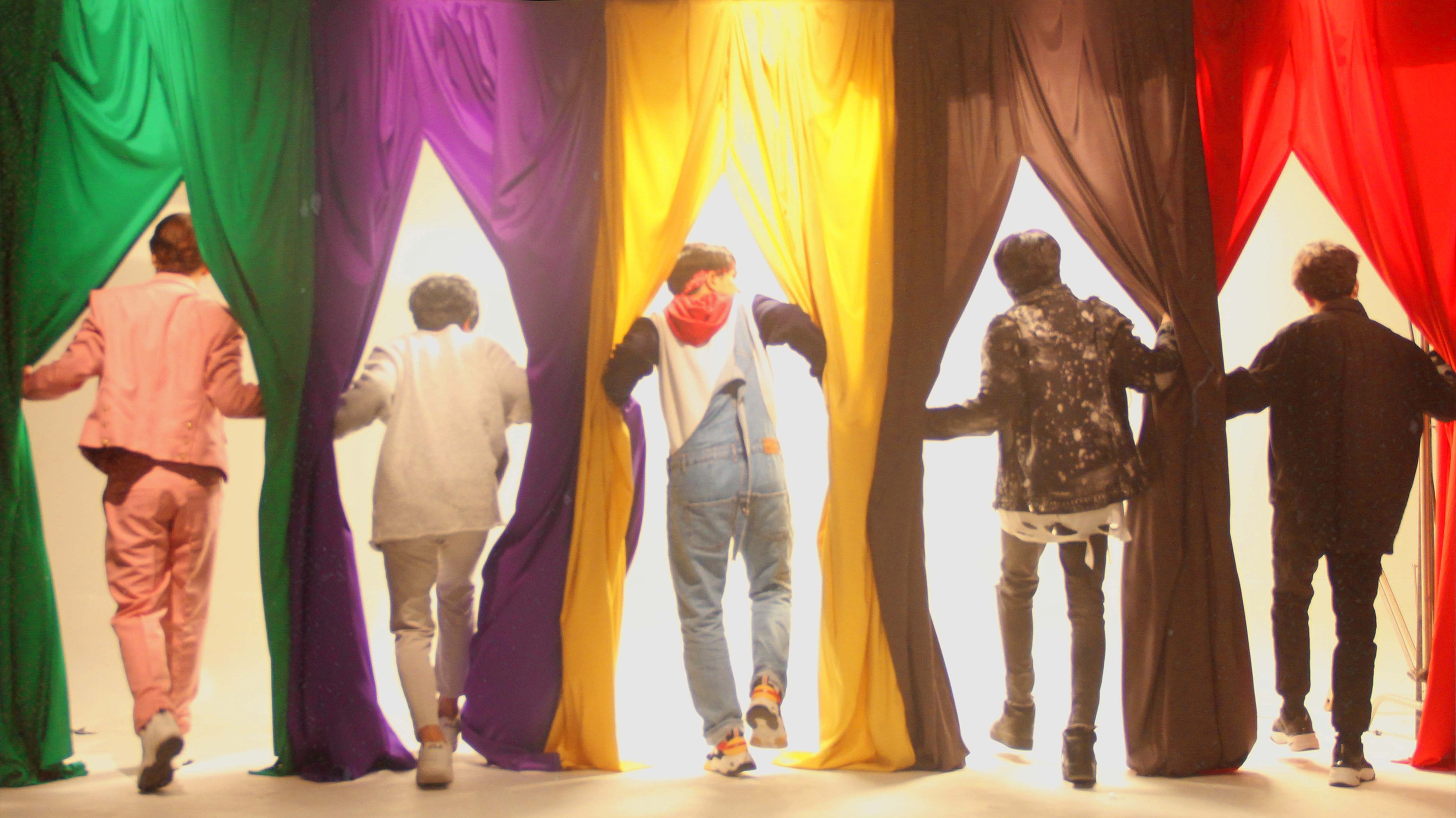 SB19 releases new single, 'Alab'