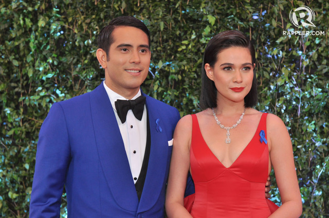 Gerald Anderson: After fights, relationship with Bea Alonzo 'no longer ...