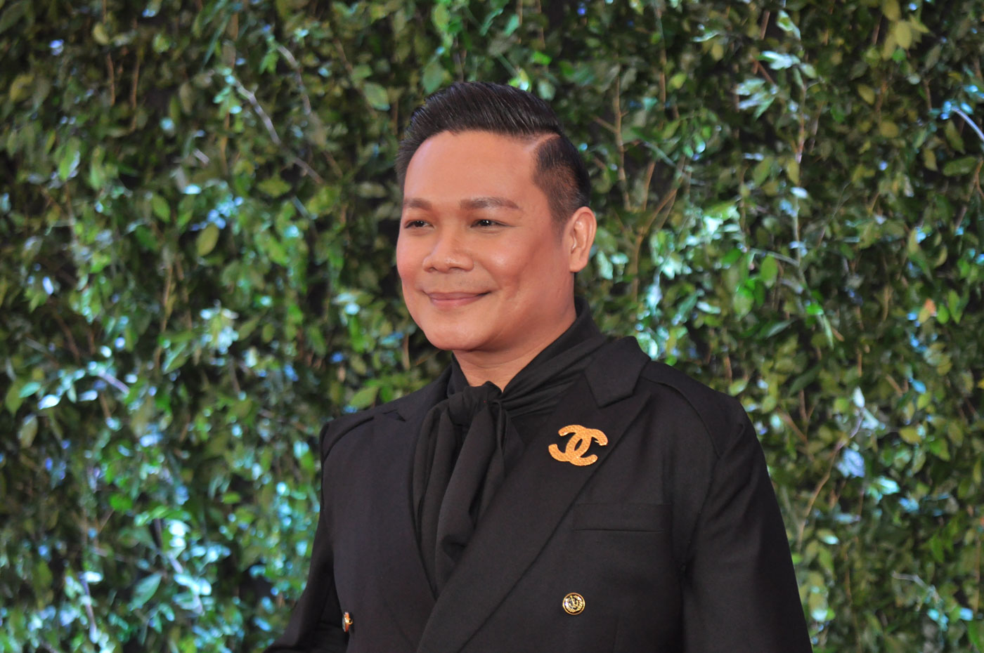 Jonas Gaffud is new creative and events director of Miss Universe ...