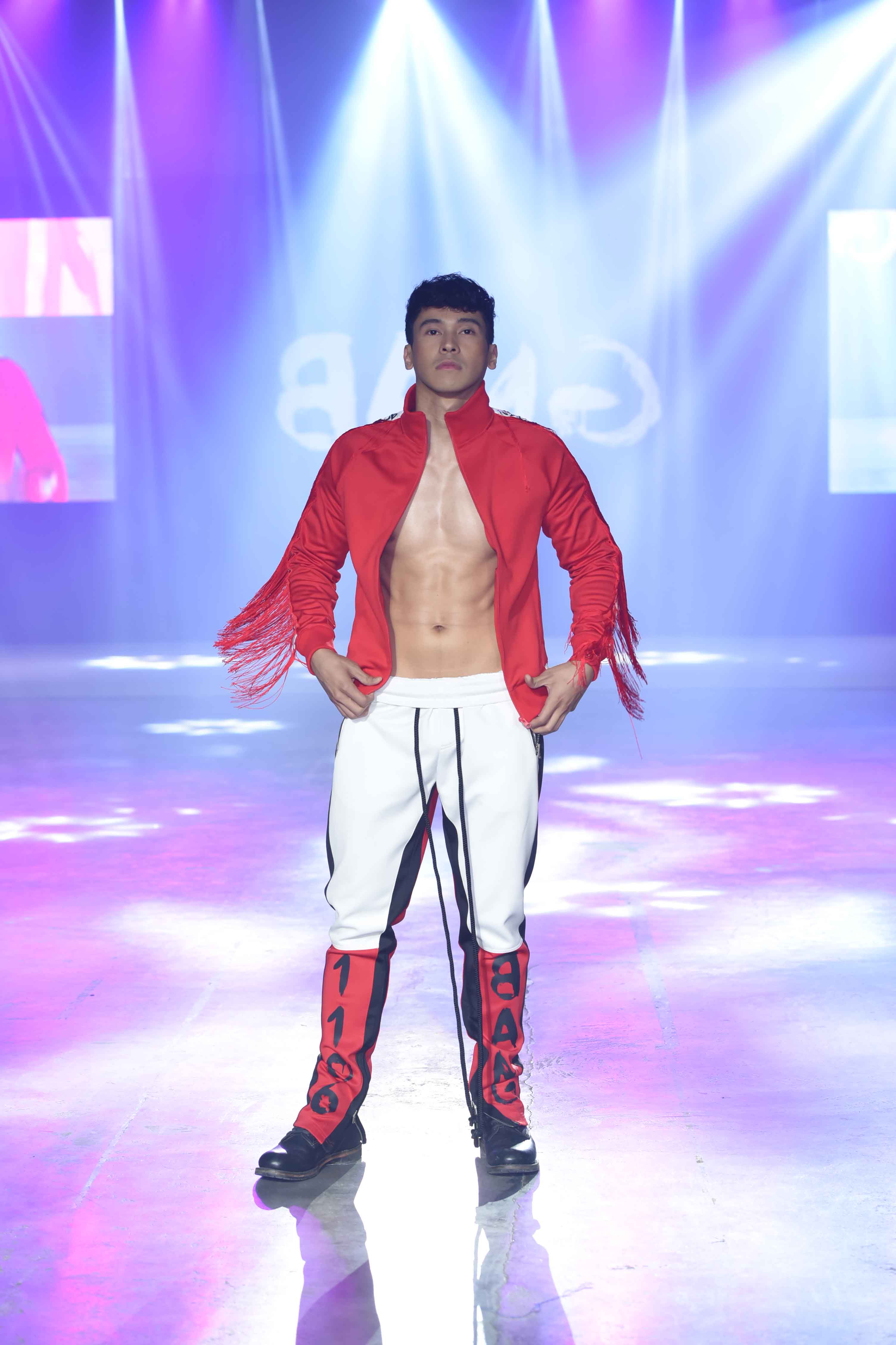 The fashion that made an 'Atomic Bang'