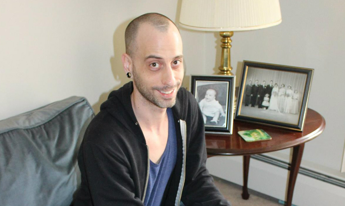 Dave Moffatt to hold Manila concert