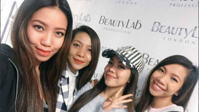 4th Impact: More about the PH girl group, their plans after 'X Factor UK'