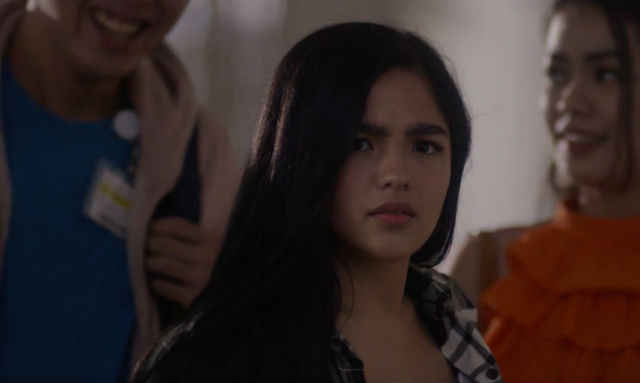 ‘The Ghosting’ review: Run-of-the-mill ghost story