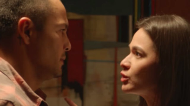 'Kasal' review: Bridge over troubled lovers