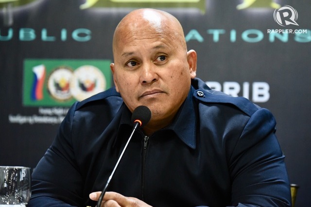 So What If Bato Heads The Senate Panel Probing Drug War