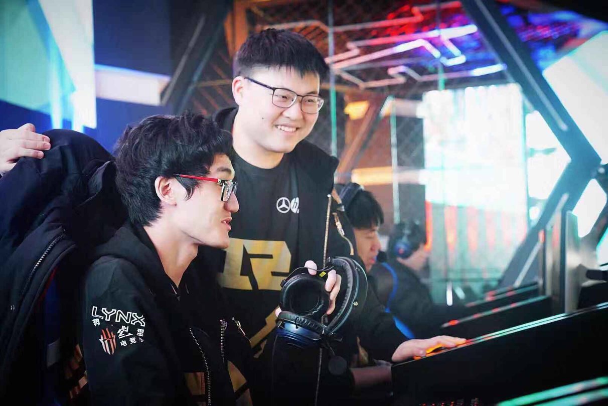 Esports icon Uzi retires with stress, obesity, diabetes, injury