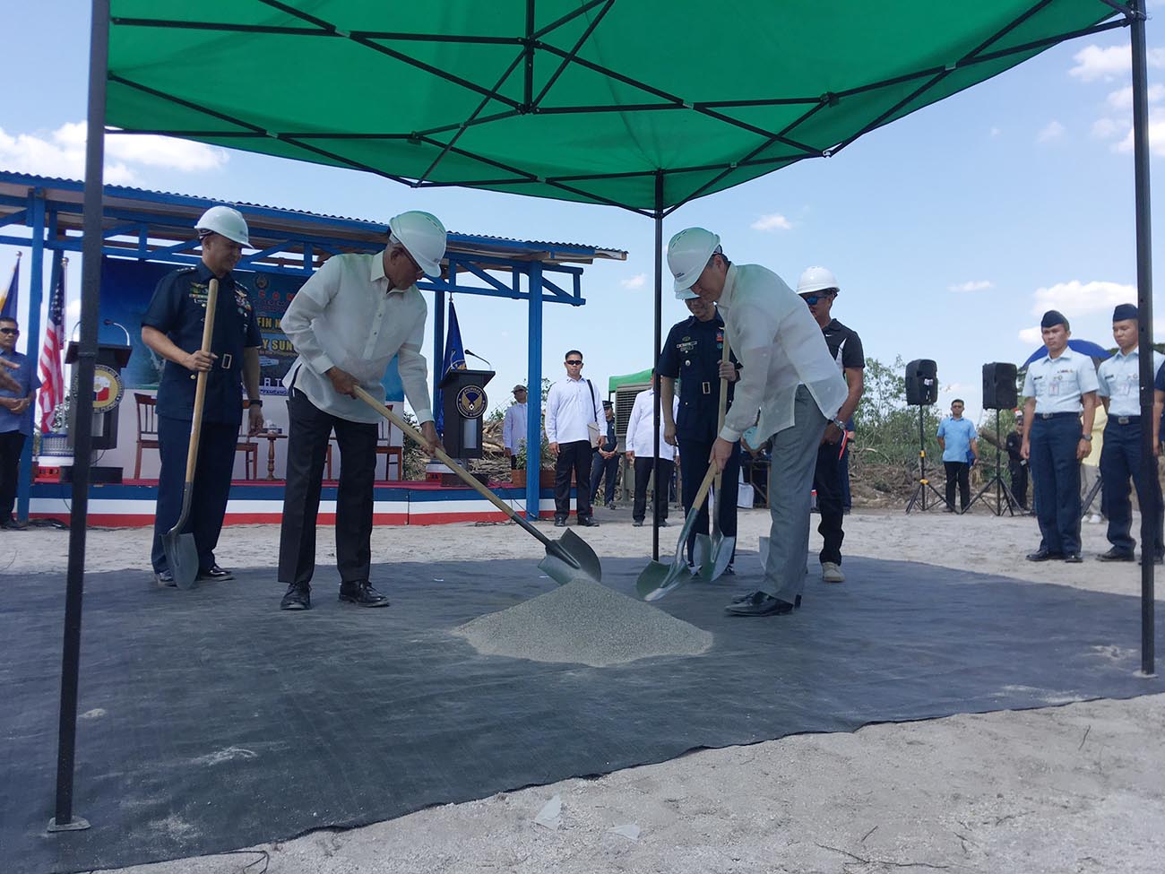 #ThewRap: Things you need to know, April 18, 2018