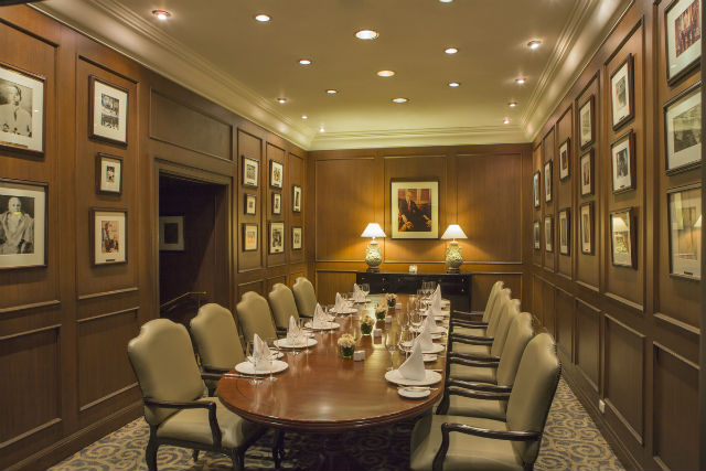 InterCon Manila's final night: 3 New Year's Eve promos