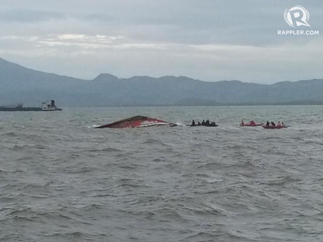 Ormoc City Tragedy Ormoc City LGU | The Construction Ormoc City's