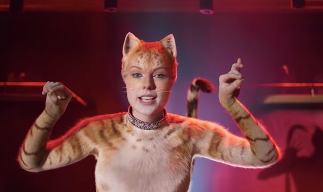 'Cats' review: Not that bad
