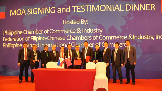 Global Ferronickel, China's Baiyin eye stainless steel plant