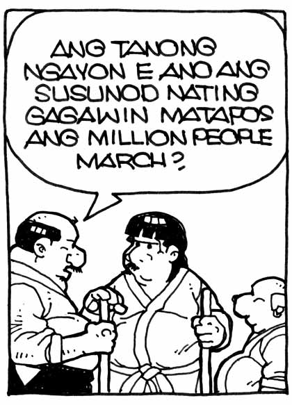 #PugadBaboy: Mga Importanteng Tanong