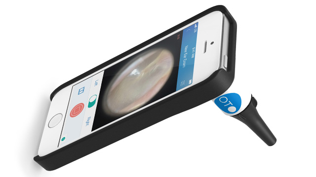 6 smartphone-aided devices for home-based medical testing